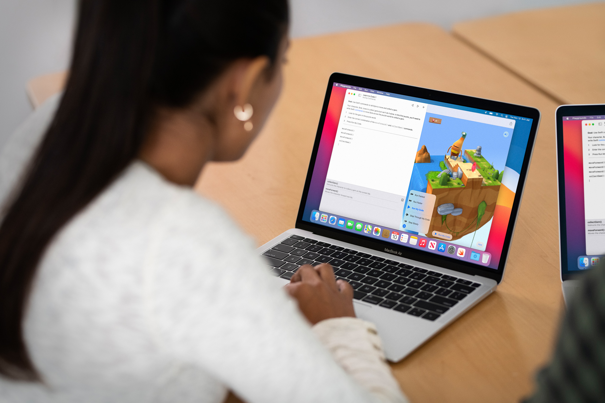 Education Solutions for Teachers – Apple and Education | Agmatel India